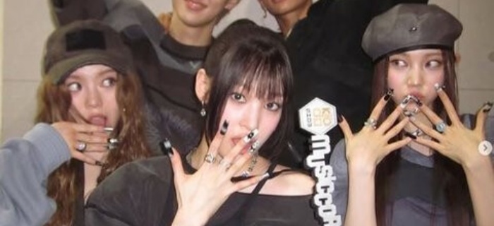 Annie’ye, idol hayatına ara verip yurt dışında eğitim alabilmesi için ...